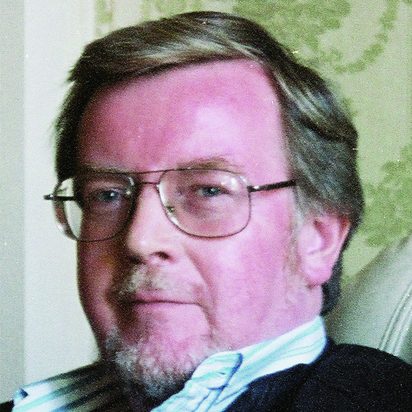 Praise of Ben Dorain by Alan Riach